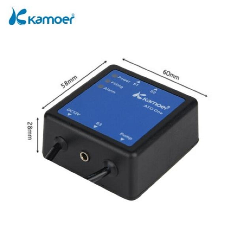 Kamoer ATO One Auto Top-Up - Advanced Aquarium Consultancy